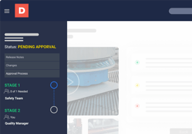 Connected Worker Platform | Dozuki